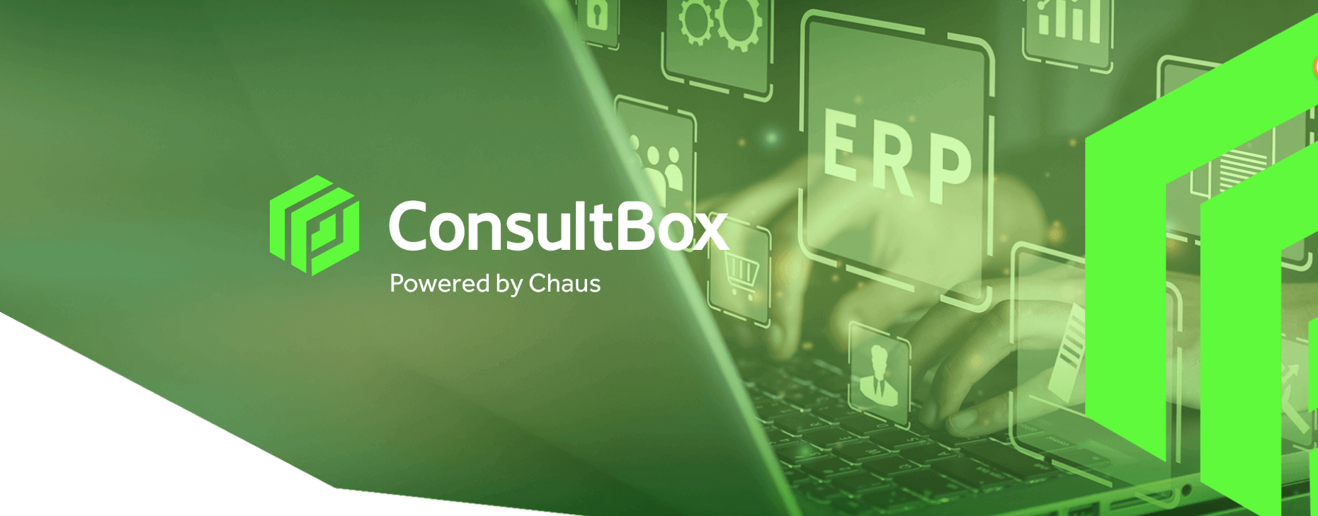 PRODUTOS CONSULTBOX - Chaus